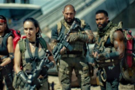 Confira Oito ótimos Filmes De Ação Para Assistir Na Netflix Metrópoles
