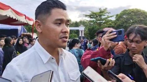 Kalteng Teratas Penyalahgunaan Dana Bos Ini Komentar Plt Kadisdik