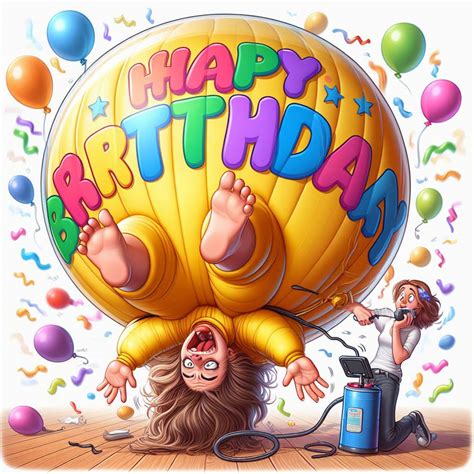 Balloon Girl 67 By Seth313 On Deviantart