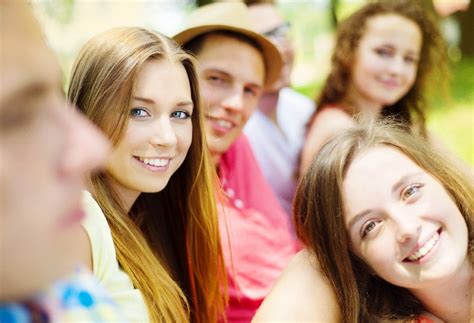Teenagers And The Friendship Factor Triple P Deutschland