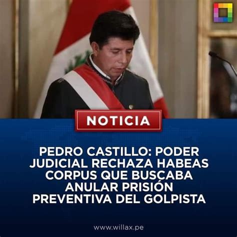 NOTICIAS DEL PERU on Twitter RT Carlos Ya ni vergüenza tienen los r j t s ni
