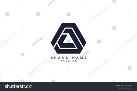 Aj Ja Aij Jia Aji A Image Vectorielle De Stock Libre De Droits
