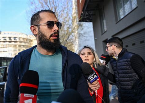 Andrew Tate Criticizes Bbc Blind Eye On Hunter Biden Sex Crimes Al Bawaba