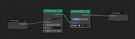 Boolean And Geometry Nodes Modeling Blender Artists Community