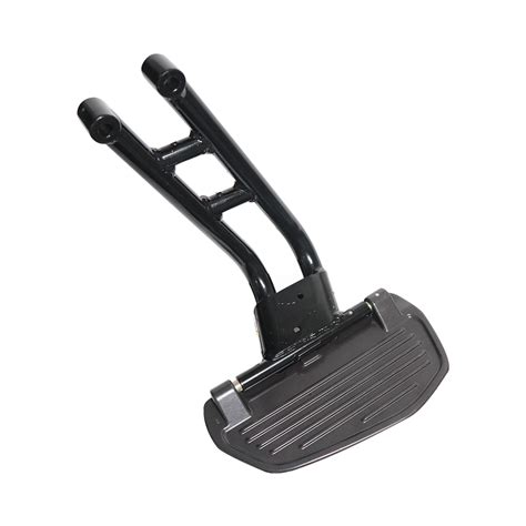 Lady Pillion Footrest Kit Assy Online At Best Prices Tvs Motor Company