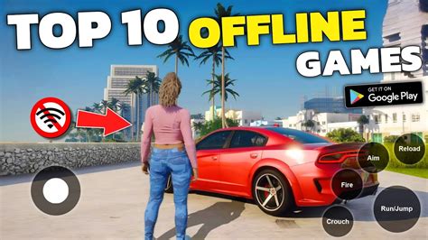 Top 10 Offline Games For Android Tamil💥 Best Offline Games Javid
