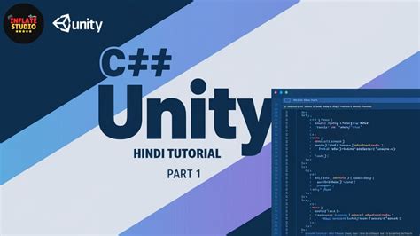 C# Variables Explained in Hindi | Unity Tutorial for Beginners - Part 1 - YouTube