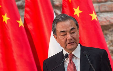 中美突然举行高层会谈，为何是沙利文与王毅对话，而不是布林肯？腾讯新闻