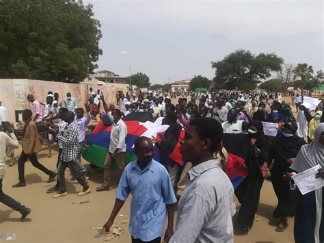 بالفيديو والصور مليونية 30 يونيو أحداث اليوم في السودان الآن بث