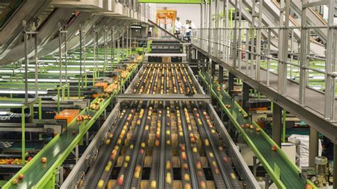 Industrie Agroalimentaire 2017