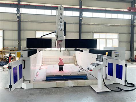 Epoxy Tooling Board Mold Cnc Milling Machine News Unique Cnc