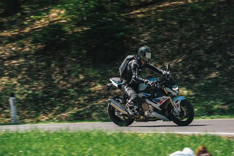Hyper Naked Bike Vergleich 2021 Bmw S 1000 R