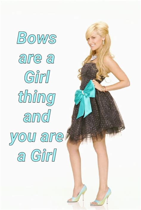 258 Best I Want To Be A Girly Girl Images On Pinterest Captions