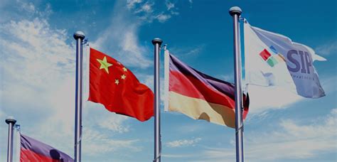 SIP简介 关于辛柏 辛柏机械技术太仓有限公司