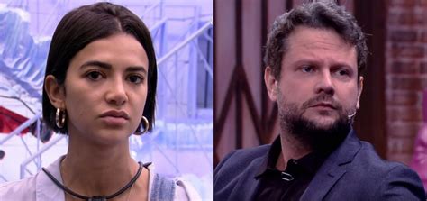 Bbb20 Manu Gavassi Revela Crush Em Selton Mello E Deixa Marquezine
