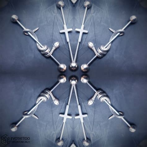 Tattoo Uploaded By Вадим • Tattoodo