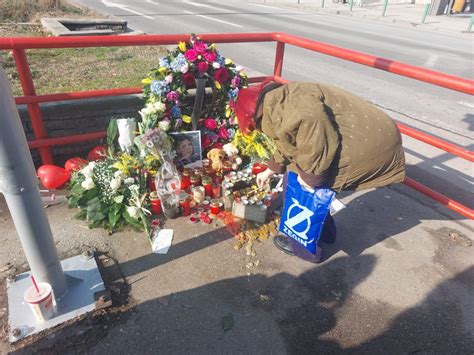 Сестрата на Фросина Бараме одговорност од таткото на возачот и судијката Република