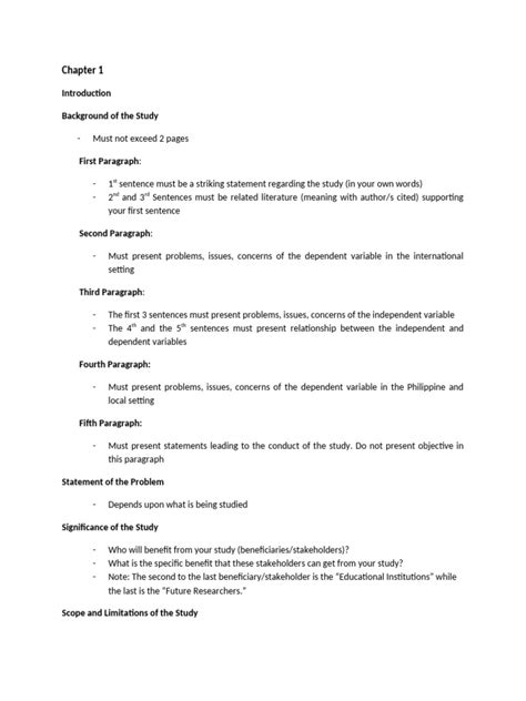 Research Paper Sections Content Pdf