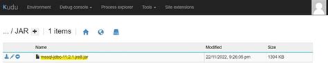 Connecting To A Relational Database Using Jdbc In Azure Logic Apps