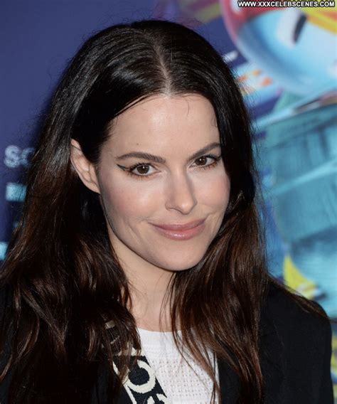 Nude Celebrity Emily Hampshire Pictures And Videos Archives Famous