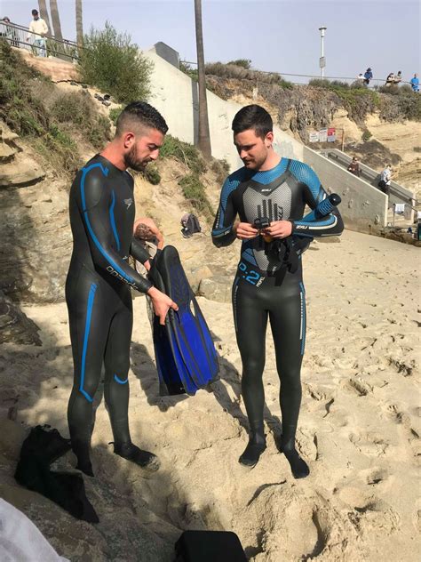 Triathlon Wetsuits Neopren Neoprenanzug Sportbekleidung