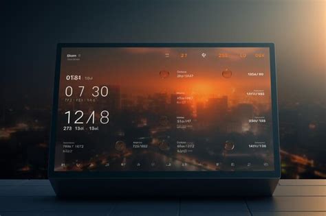 Zoomable User Interface
