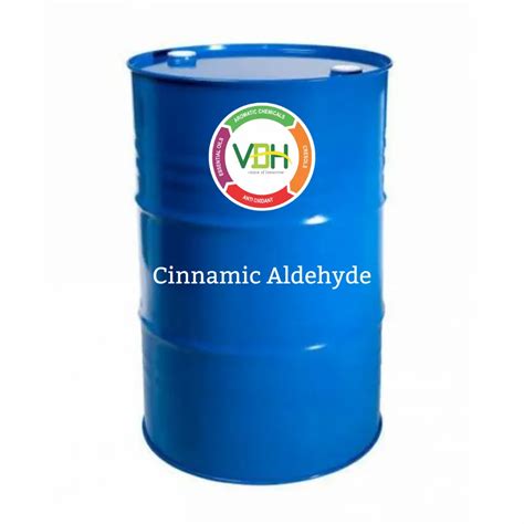 Cinnamic Aldehyde Pure 98 9850 At ₹ 250kg In Ghaziabad Id