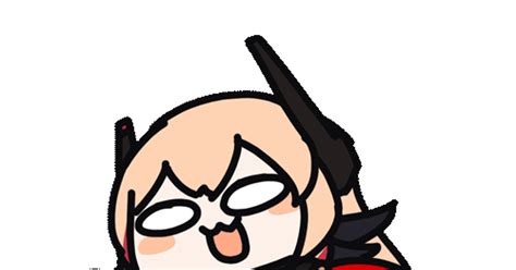 少女前线 起きて起きて Seserenのうごイラ Pixiv