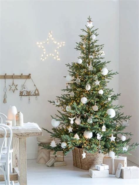 15 Trucos Para Decorar El árbol De Navidad Fotocasa Life