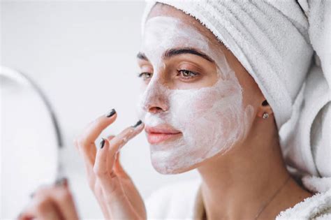 The Best Natural Skin Care Routine 9 Simple Steps