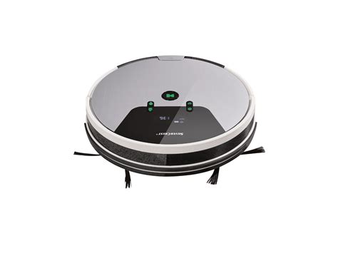 Silvercrest Robot Vacuum Cleaner With App Lidl — Northern Ireland