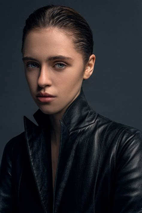 Vik L • Bali Model Agency