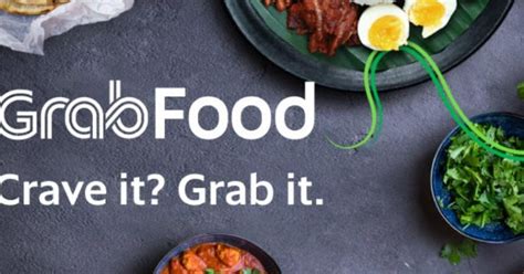 Cara Daftar GrabFood Online Mudah Praktis Si Ojek