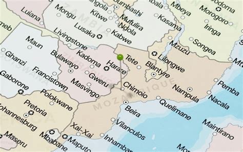 Chimoio Fotos E Imagens Stock Livres De Direitos Shutterstock