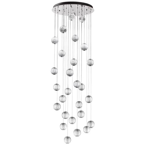Подвесная люстра Odeon Light Crystal 5007/120L - купить в Москве по ...