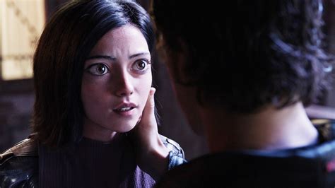 Alita Battle Angel Cinéma Eden Monségur