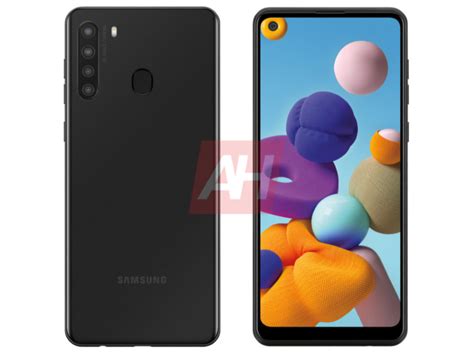 Bocoran Spesifikasi Samsung Galaxy A21 Tagar