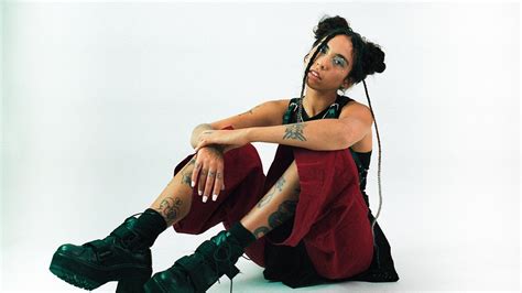 Indigo De Souza Showcases Her Ts In Her Latest Album Any Shape You