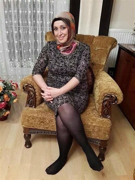 Hijab Pantyhose Telegraph