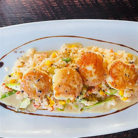 Hoofs Restaurant Pawcatuck Menu Prices And Restaurant Reviews