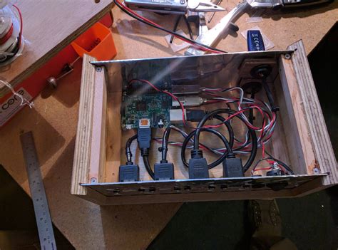 Raspberry Pi OSMC Custom Media Center Tutorial Australia