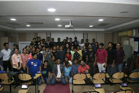 Flutter Kolkata On Linkedin Thewholesquad