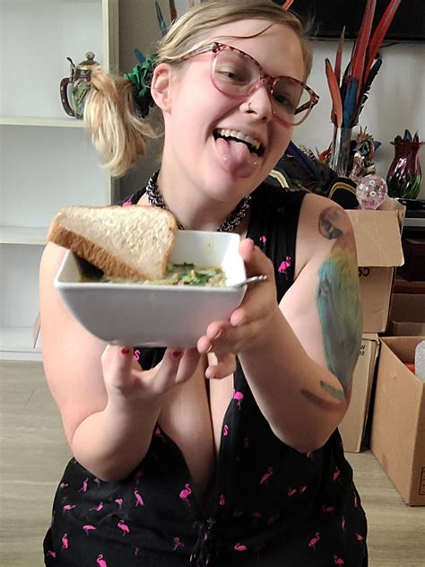 Serving Dinner To My Queen With A Smile Rbdsmsmiles