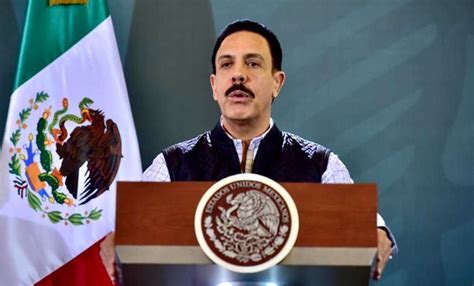 Recibe Senado nombramiento de Omar Fayad como embajador de México en