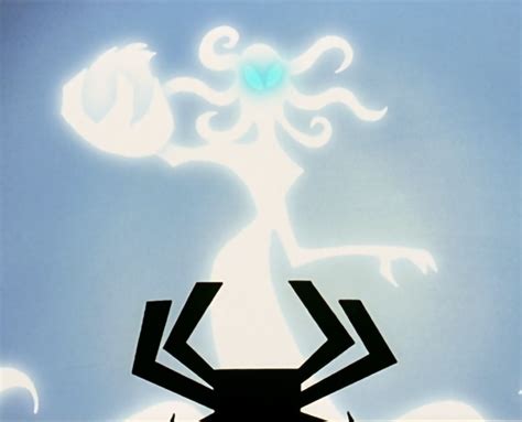Goddess Of Water Samurai Jack Wiki Fandom