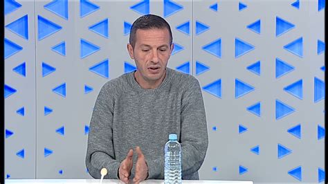 Телевизија 24 Божиновски за ТВ 24 Дали периодот од шест месеци пред изборите ќе биде доволен