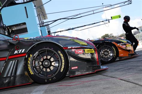 2023 AUTOBACS SUPER GT Rd 5 SUZUKA GT 450km RACE 2クラス優勝TOPICS 特集コンテンツ