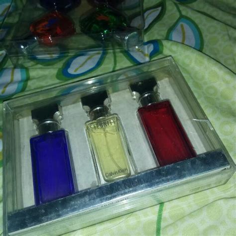 Calvin Klein Perfume Beauty And Personal Care Fragrance And Deodorants On