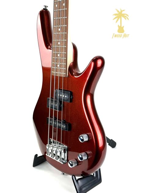 Ibanez Mikro Gsrm20rbm Bass Root Beer Metallic