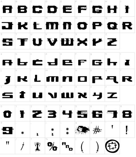 Sumo Joe Font Download